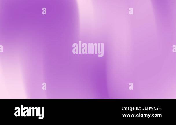 Abstract purple background with smooth, flowing lines creating a ...