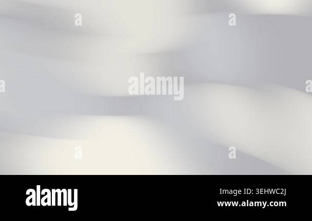 Abstract light patterns blending softly with subtle gray tones in a ...