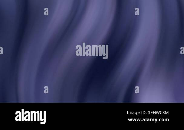 Abstract swirling pattern in shades of deep blue and violet creating a ...