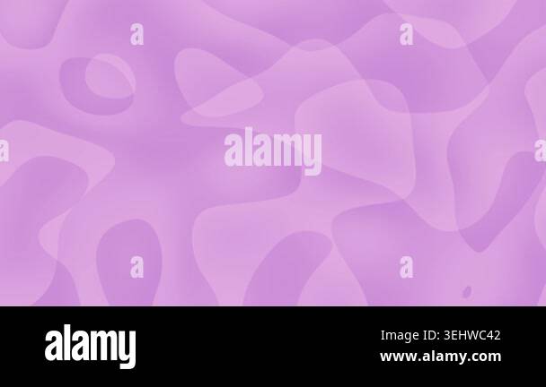 Abstract purple background with soft, organic shapes and gradients ...