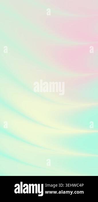 Soft, pastel-colored abstract background with smooth flowing gradients ...