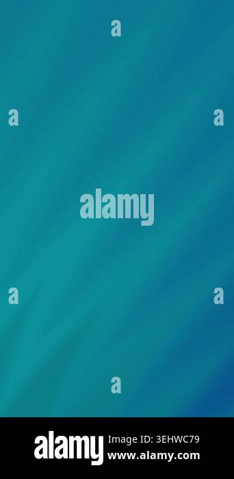 Solid turquoise background with subtle texture and gradient for design ...
