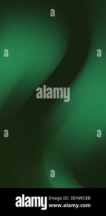 Dark green gradient background for web design, social media graphics ...