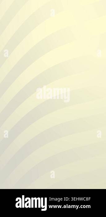 Plain White background with subtle curved lines Stock Video Footage - Alamy