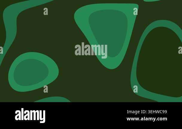 Dark green gradient background for web design, social media graphics ...