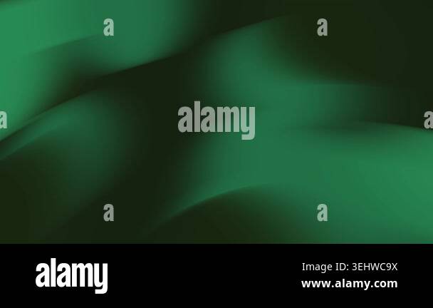 Dark green gradient background for web design, social media graphics ...