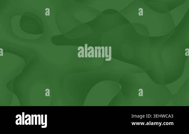 Soft Sage Green Gradient background texture pattern Stock Video Footage ...