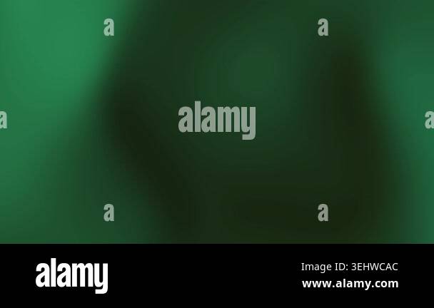 Dark green gradient background for web design, social media graphics ...