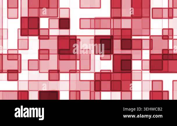 Abstract Dark Red Maroon Warm Gradient pattern Stock Video Footage - Alamy