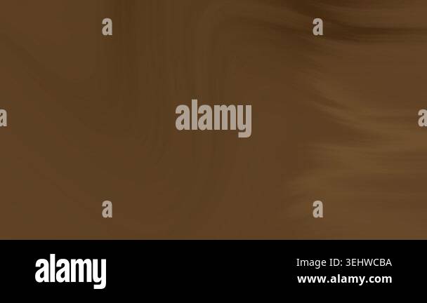Dark Brown Coffee Gradient Vintage background texture Stock Video ...