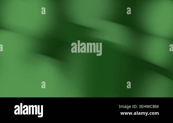 Soft Sage Green Gradient background blending smoothly Stock Video ...