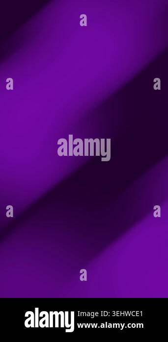 Dark Purple abstract background for Halloween Night Stock Video Footage ...
