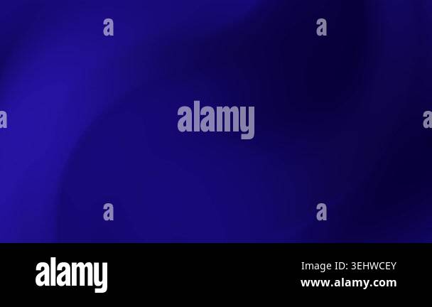 Abstract blue background with gradient texture displaying deep royal ...