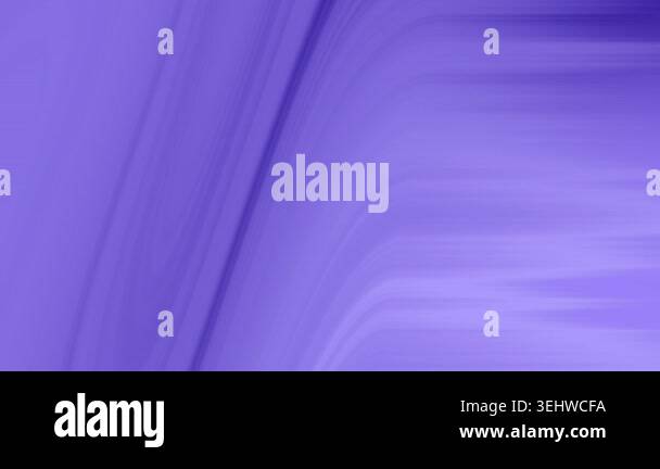Abstract gradient design featuring smooth purple tones creating a soft ...