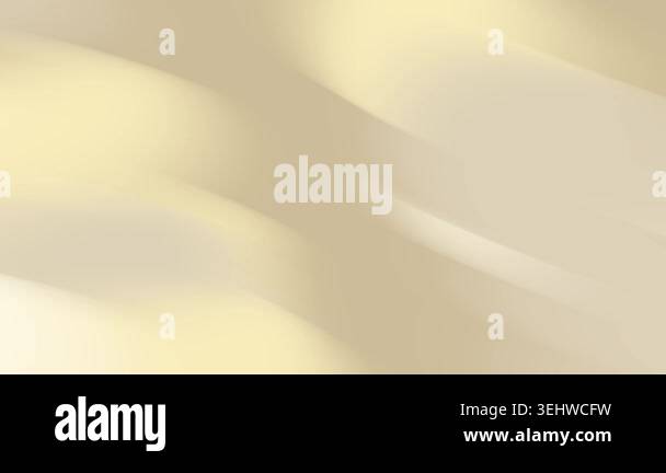 Abstract beige background with soft flowing lines and gradients ...
