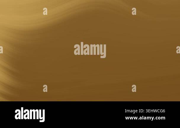 Abstract texture of smooth Brown surface with subtle wavy patterns and ...