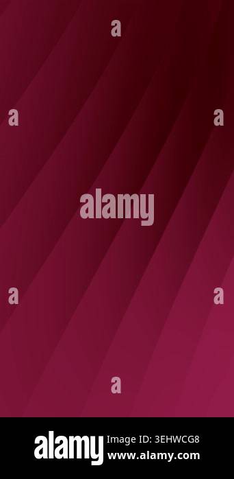 Dark Red Maroon Vintage Warm textured background Stock Video Footage ...