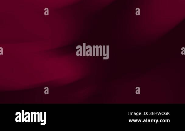 Soft textured background in deep red tone with subtle light reflections ...