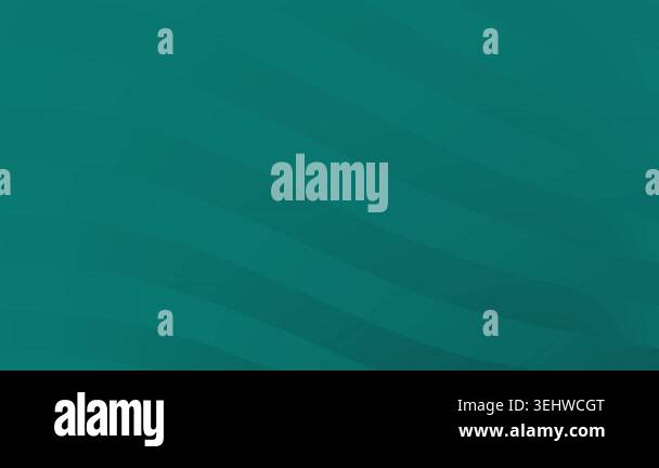 Solid teal background with subtle textured waves creating a modern and ...