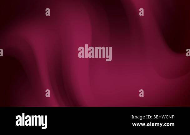 Solid bright red background with smooth texture and subtle gradient ...