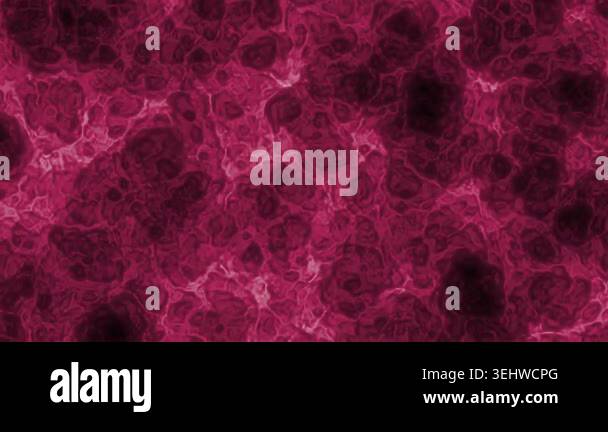 Abstract textured background with vibrant magenta and black swirls and ...