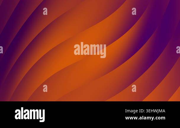 Abstract orange purple gradient background suitable for artistic ...