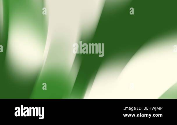 Green and white gradient background. Perfect for backgrounds, banners ...