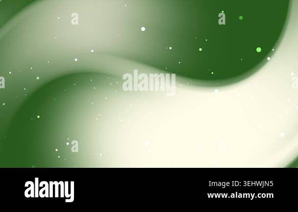 Green and white gradient background. Perfect for backgrounds, banners ...