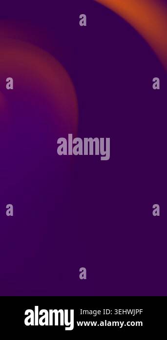Abstract orange purple gradient background suitable for artistic ...