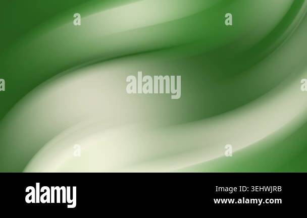 Green and white gradient background. Perfect for backgrounds, banners ...