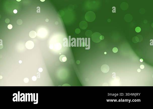 Green and white gradient background. Perfect for backgrounds, banners ...