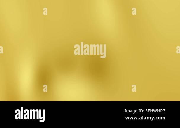 Blurred golden texture creating an abstract background with smooth ...