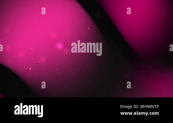 Abstract design featuring shades of pink with soft glows and dark areas ...