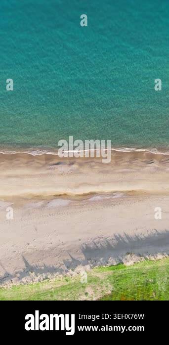 Relaxing, clear water and sea in Calabrias Mediterranean Ionian coast ...
