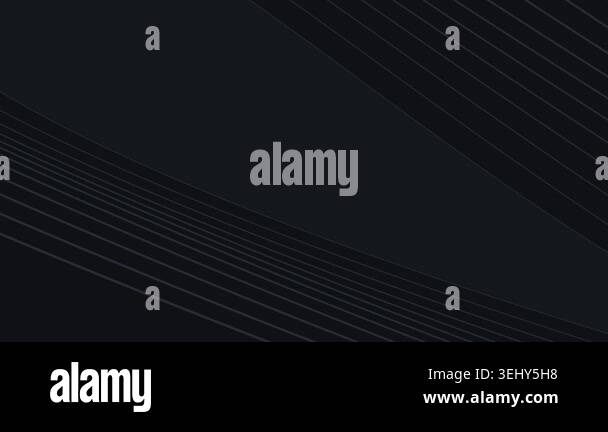 Minimalist abstract background featuring thin diagonal lines in dark ...