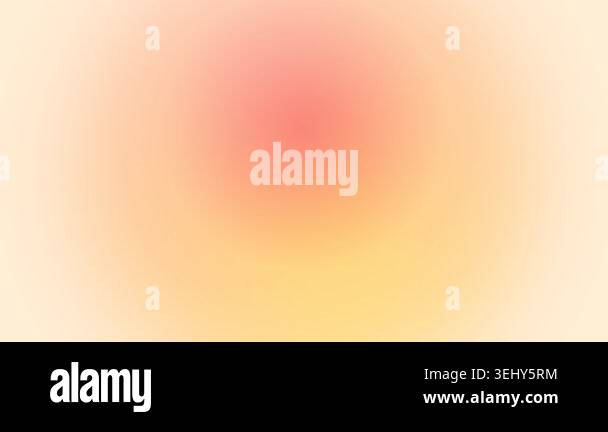 A smooth, minimalist abstract background featuring a soft circular ...