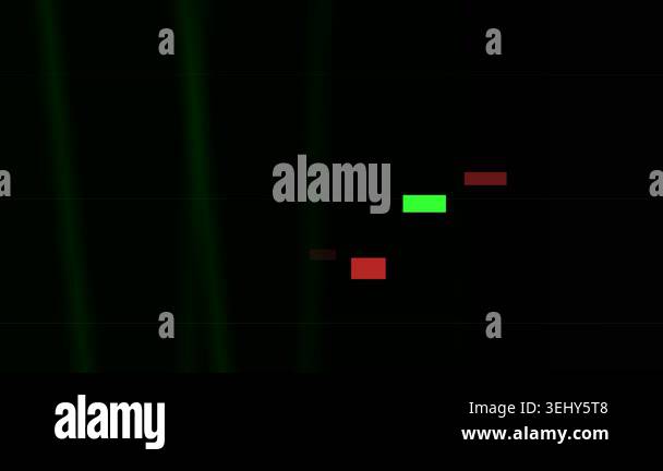 A dark, minimalist digital representation of a vintage arcade game ...