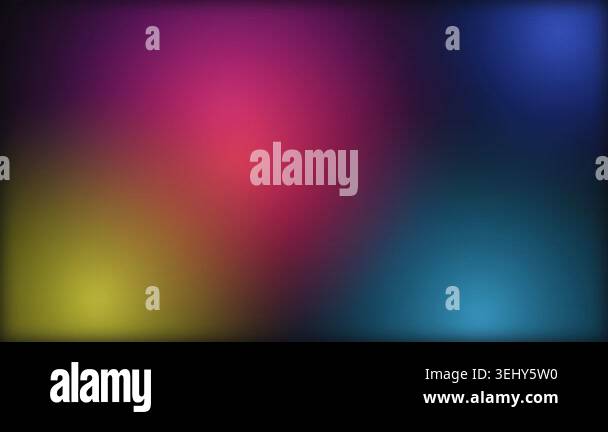 An abstract digital background featuring a smooth, soft-focus gradient ...