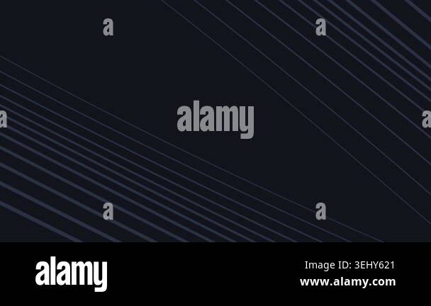 A sleek and modern abstract background composed of thin, parallel ...