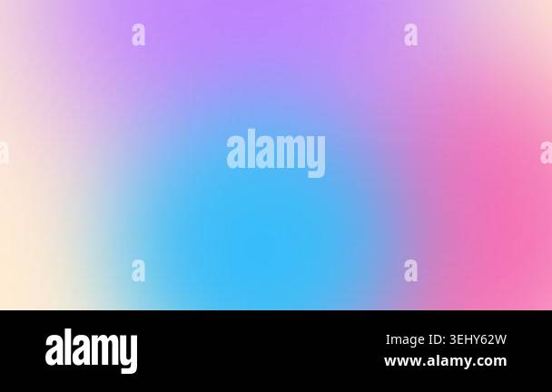 A smooth, abstract background showcasing a soft gradient transition ...