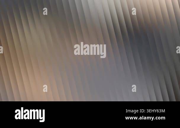 Abstract vertical blinds pattern with gradient shades of beige and gray ...