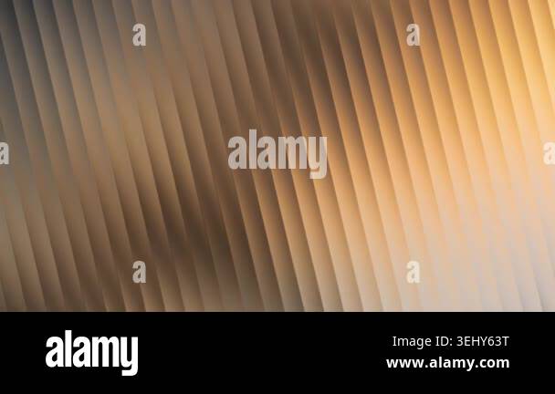 Abstract background with vertical golden and brown stripes creating a ...
