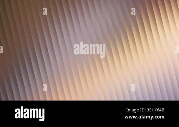 Abstract vertical stripes with soft gradient lighting and a warm ...