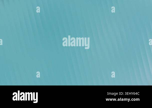 Abstract blue background with vertical ribbed texture and subtle ...