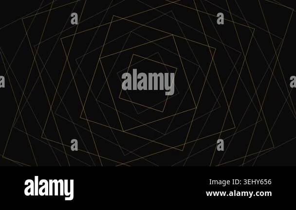 A minimalist digital art piece featuring a series of concentric ...