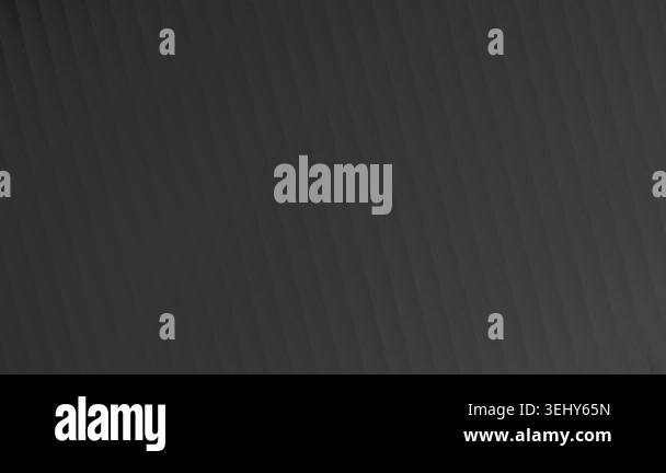 Dark gray abstract background with vertical geometric pattern and ...