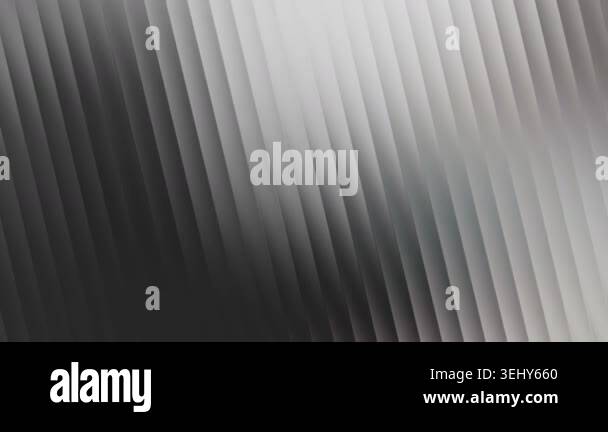 Abstract background with vertical lines and gradient from dark gray to ...