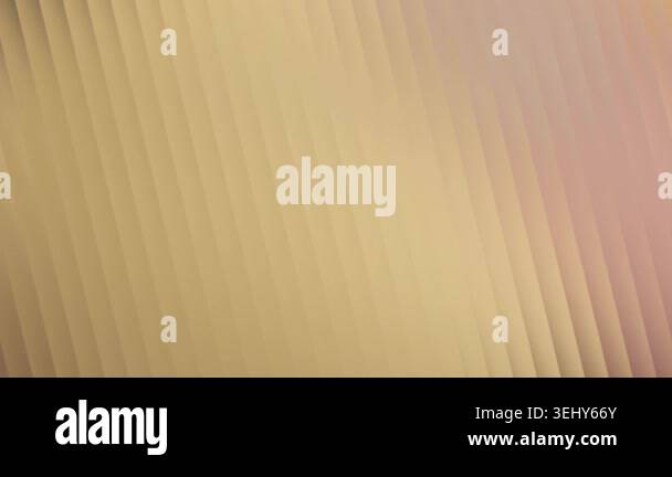 Abstract background with vertical golden and pink gradient stripes ...