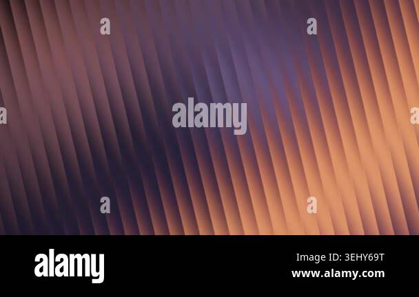 Abstract vertical gradient pattern with warm and cool tones Stock Video ...