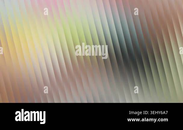 Abstract vertical stripes with a soft gradient of pastel colors ...
